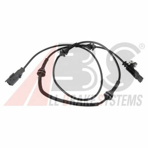 Датчик ABS Abs 30286 для Citroen C6; Peugeot 407