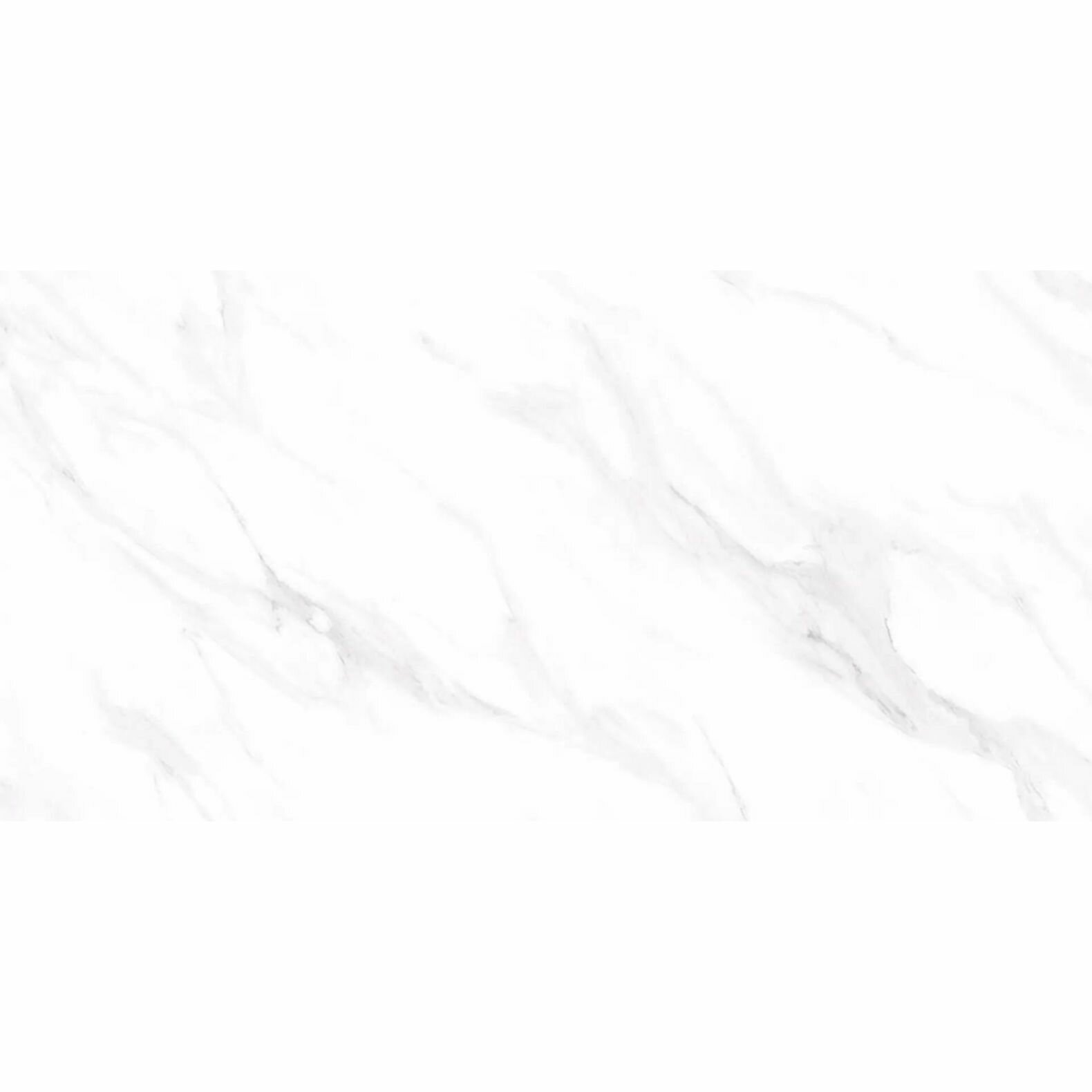 Керамогранит DO&PO Carrara Dream (Дрим) 60х120 см (78803655)