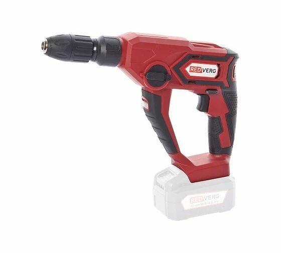 Перфоратор акк. SDS -plus RD-RH18-12/U-K