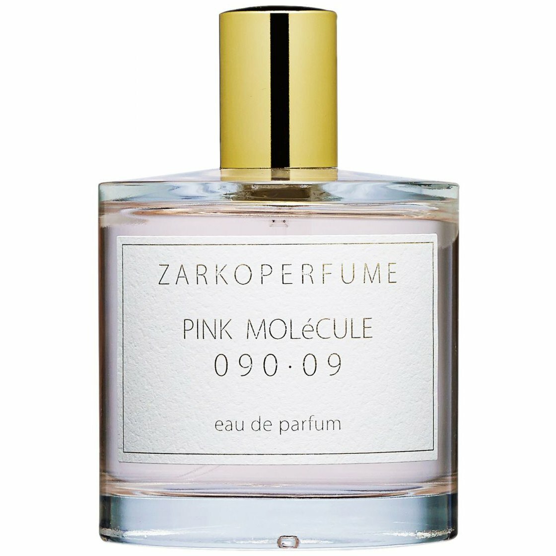 Парфюмерная вода Zarkoperfume унисекс Pink Molecule 090.09 50 мл