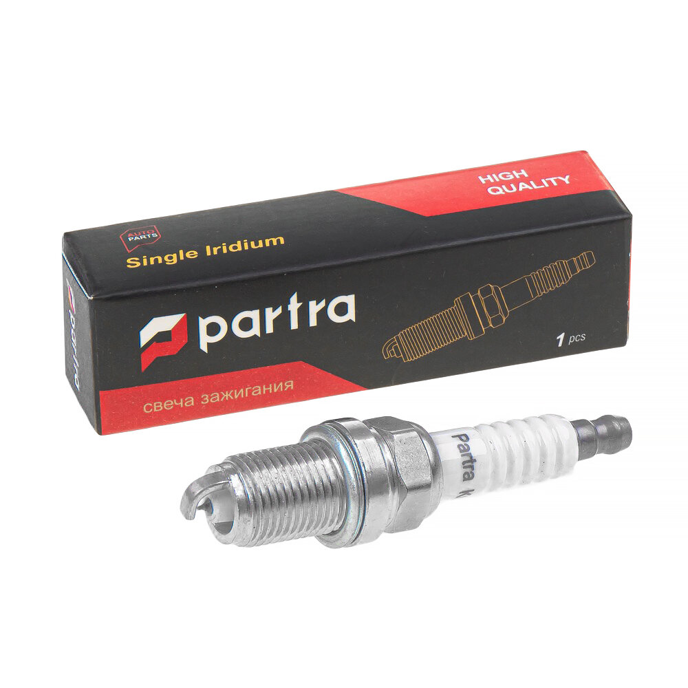 Свечи зажигания PARTRA PL9016