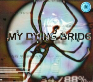 MY DYING BRIDE 34.788% Complete