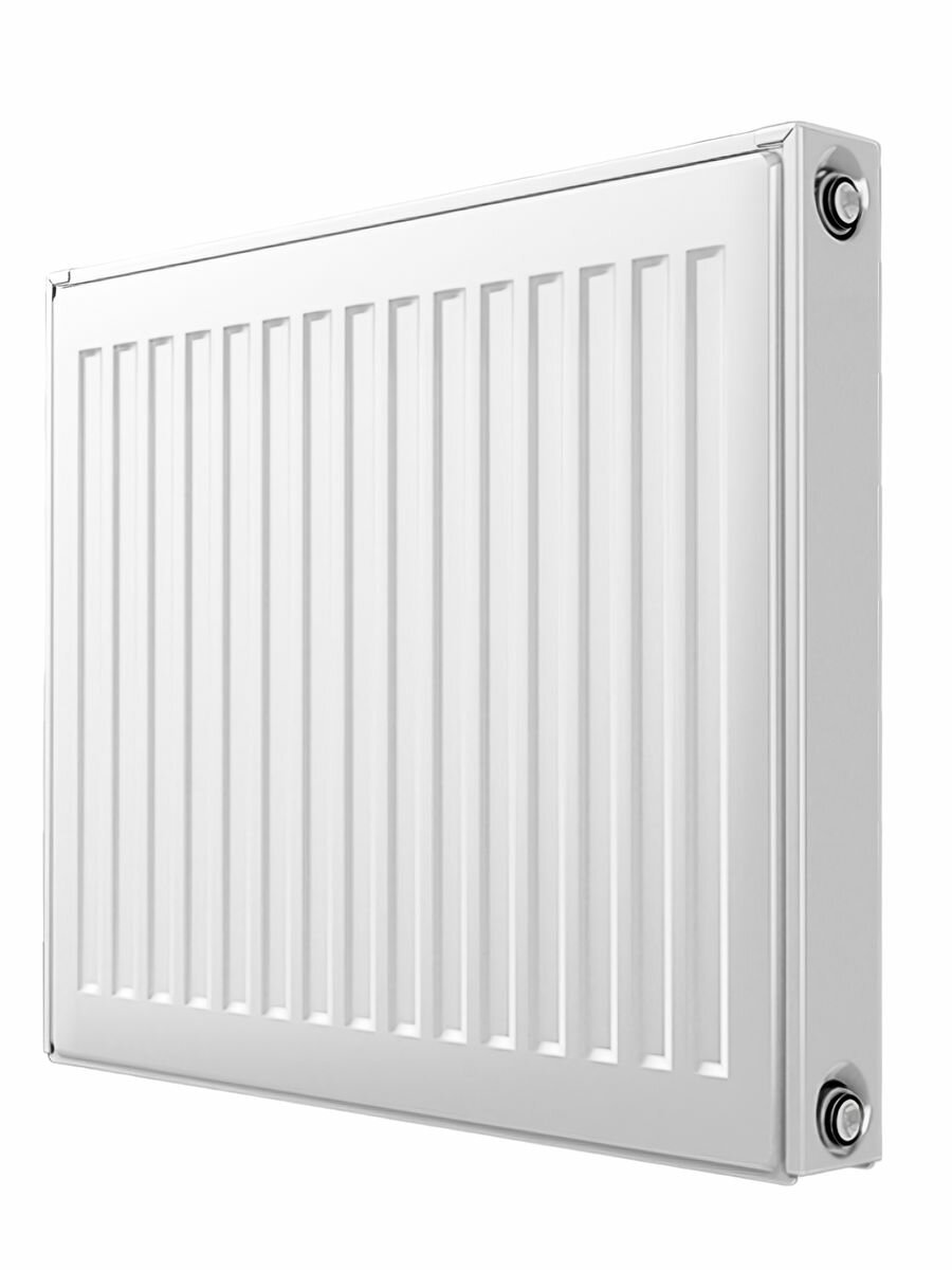 Радиатор стальной Royal Thermo Compact C22-500-1200 белый