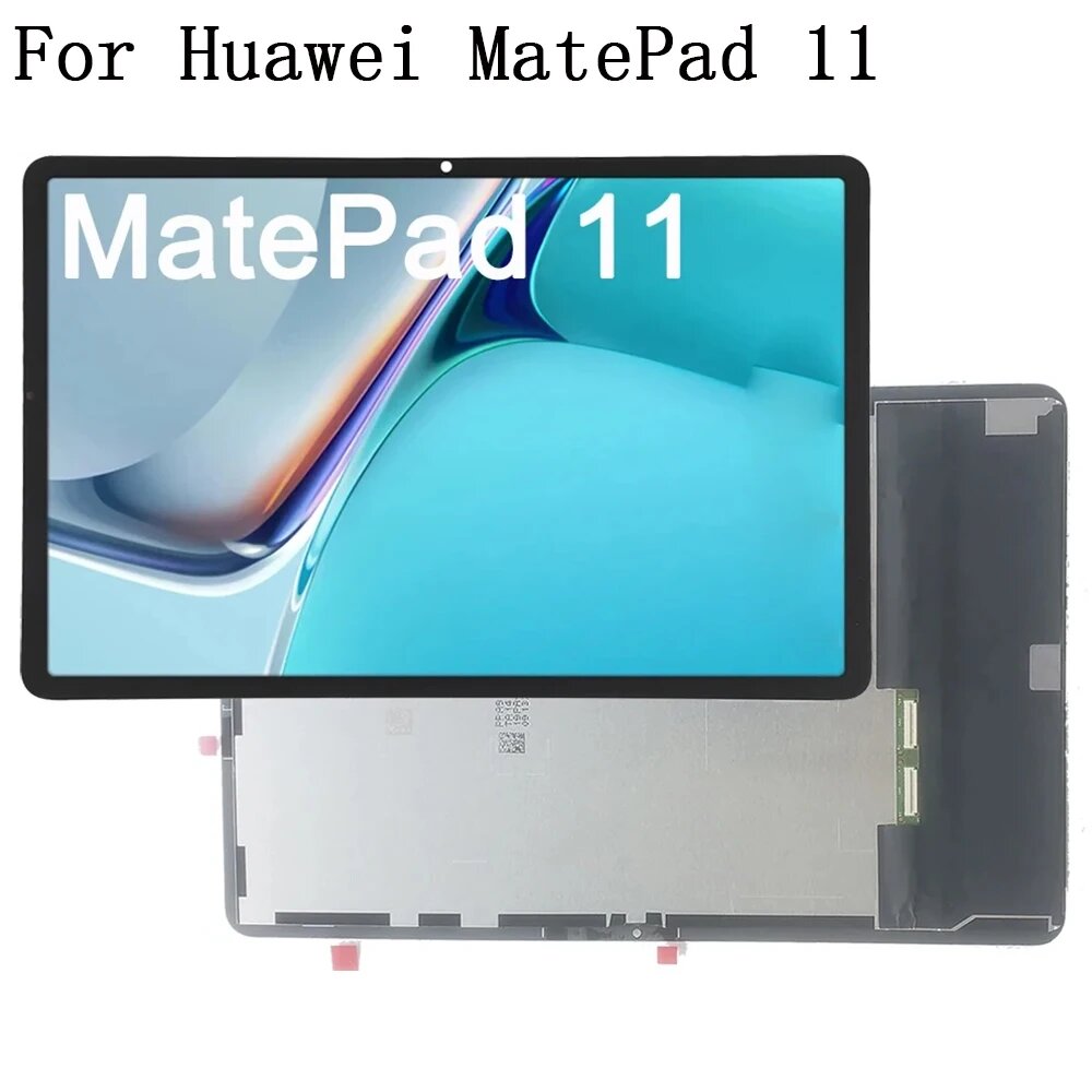 Дисплей Huawei MatePad 11 2021 Deunous BAH3-W09, черный