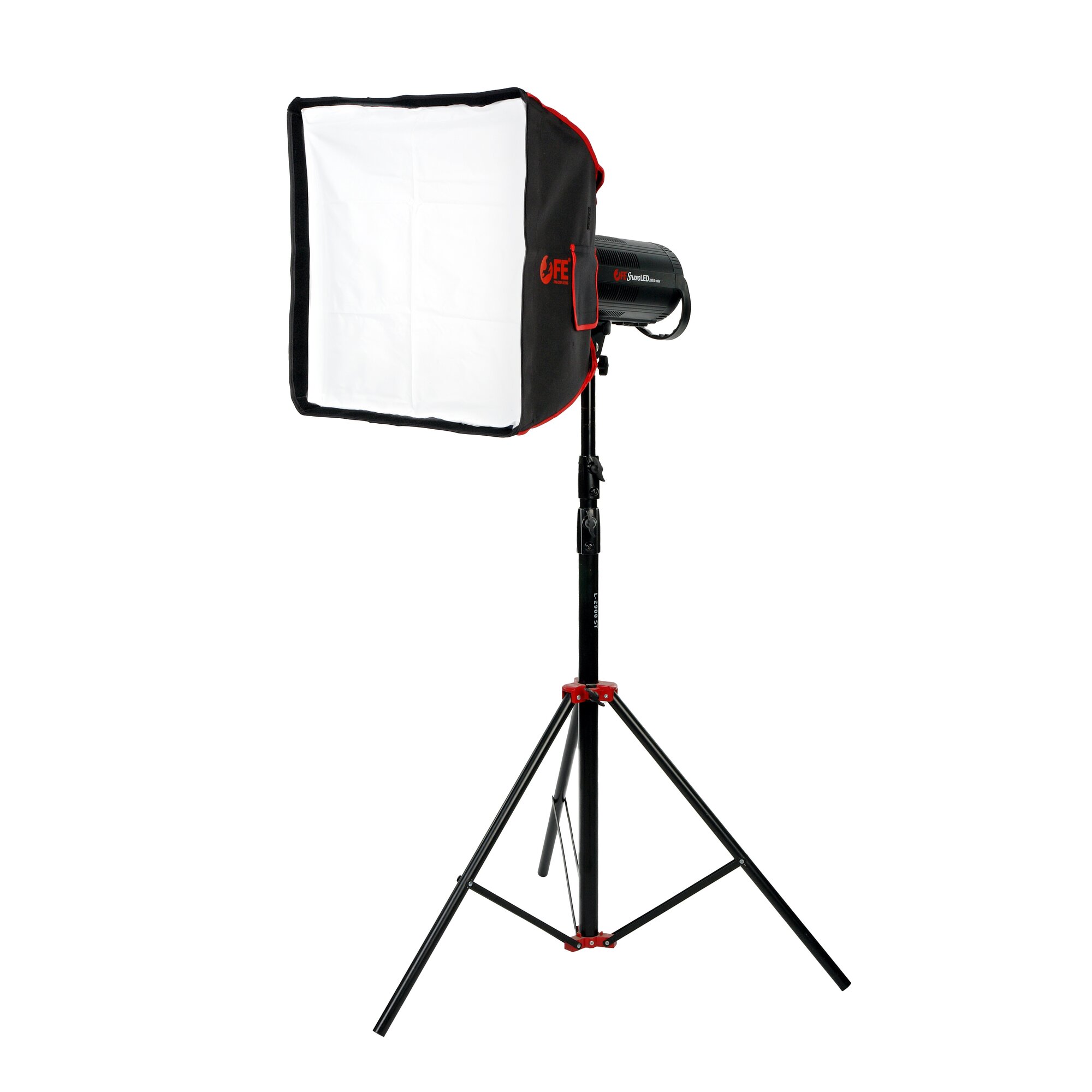 Софтбокс Falcon Eyes Sbq-Sbii 4545 Bw