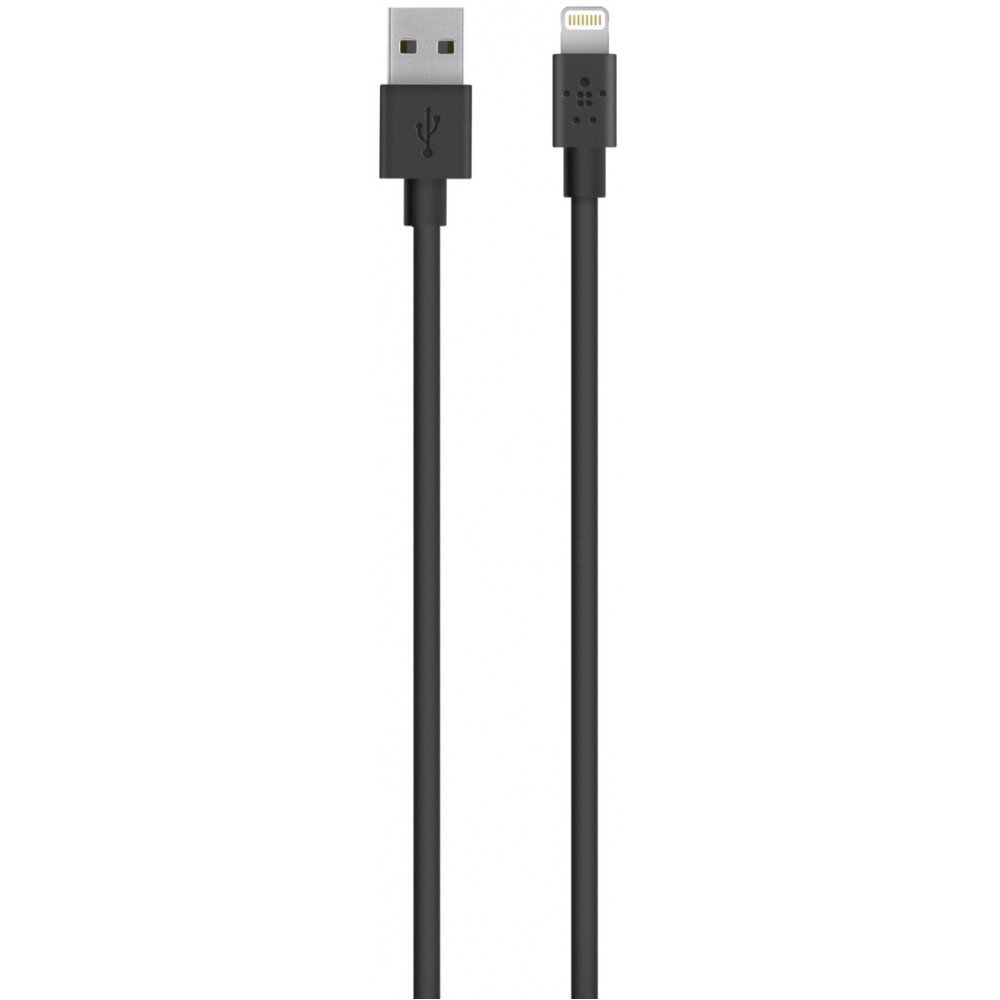 Кабель для зарядки Belkin F8J023bt04-BLK