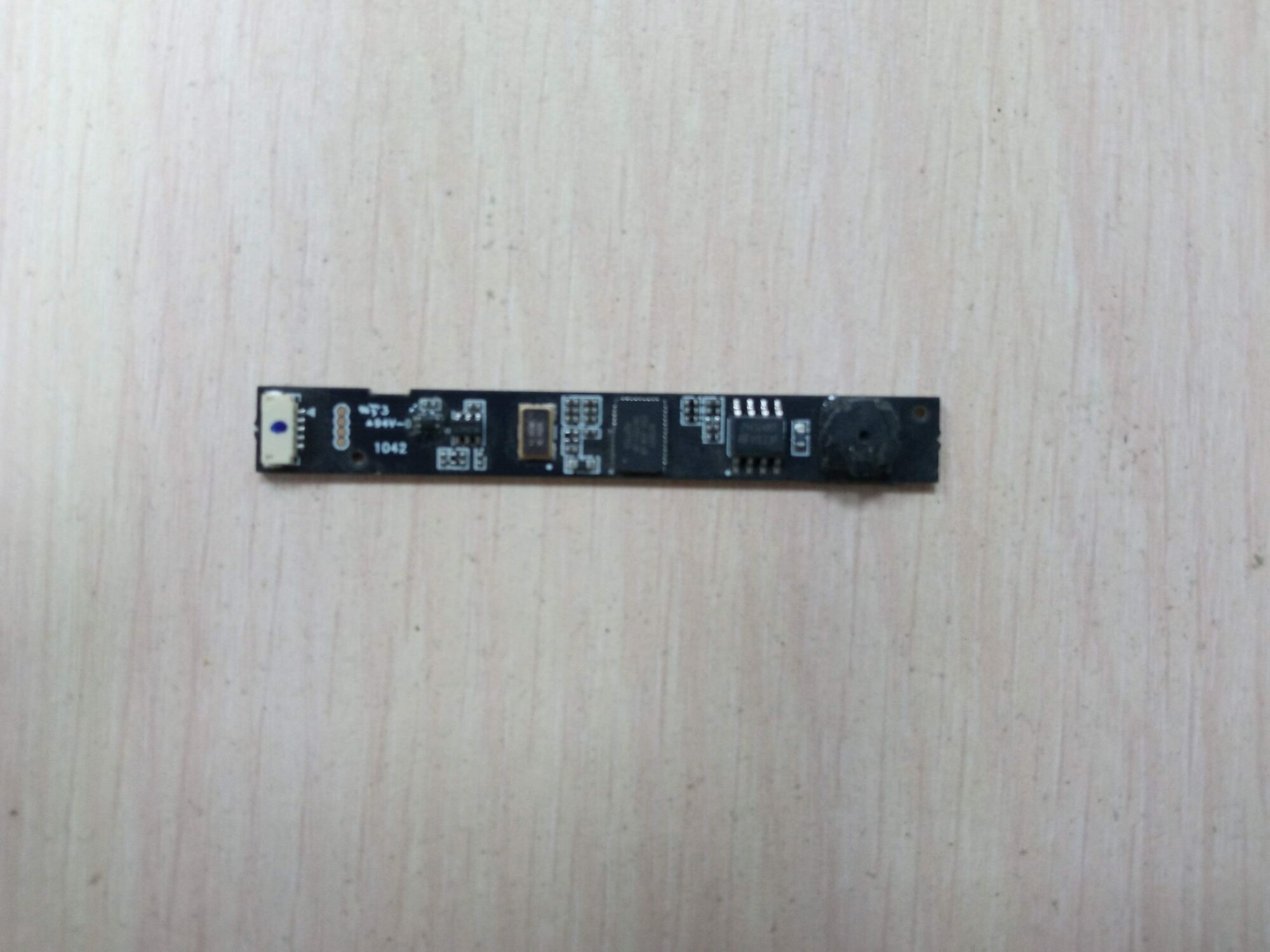 Web камера Samsung R525 R528 R530 R540 R580 R730 Q330 Q430 SCB-0350M BA59-02690A