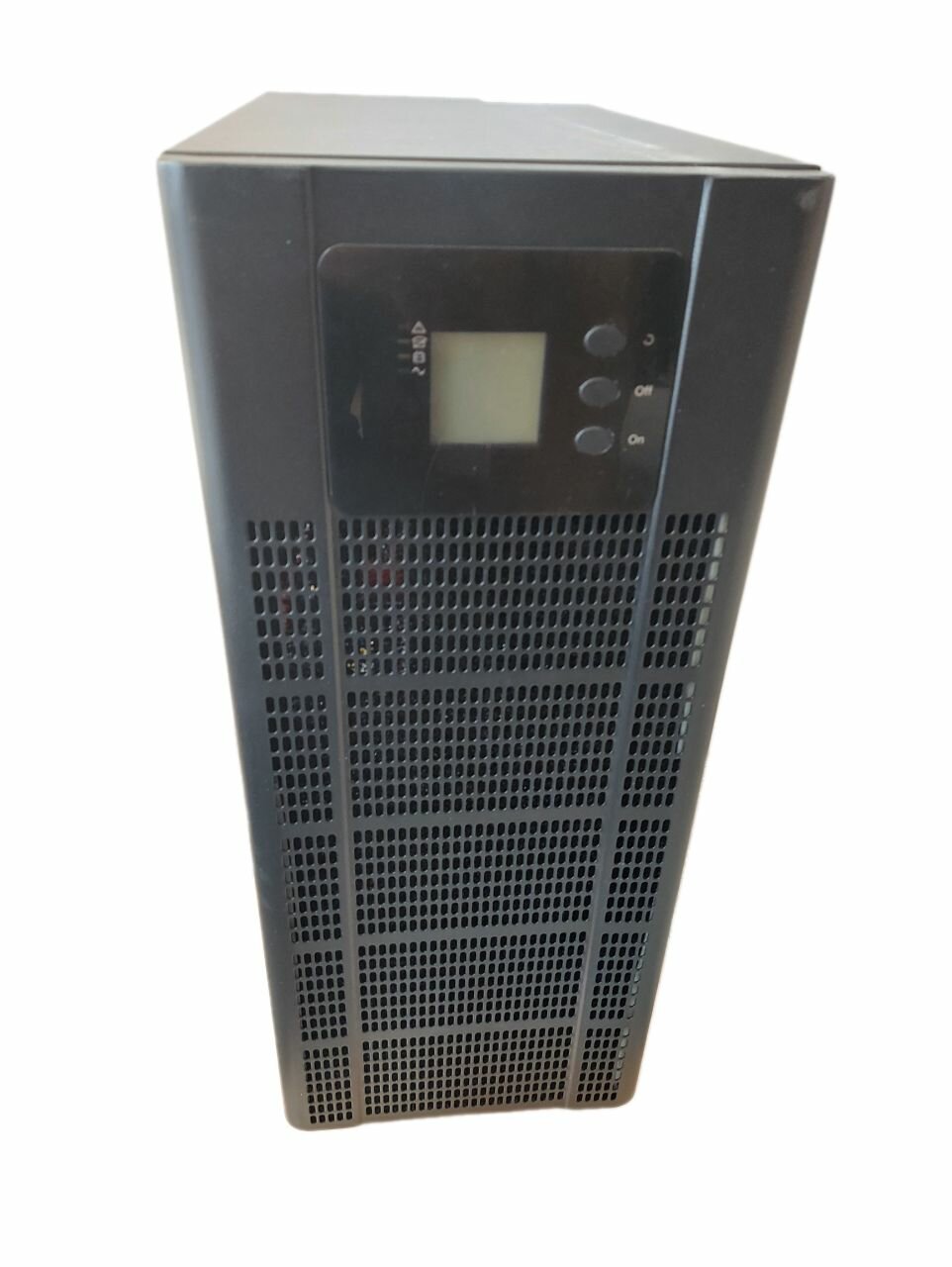 ИБП онлайн KSTAR MP II 15 кВА (3ф ввод / 1ф нагрузка)