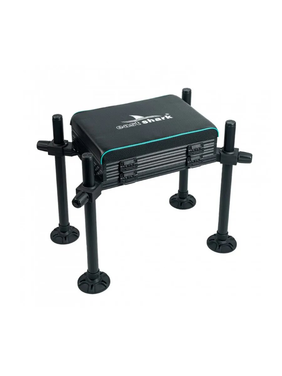 Кресло-платформа EastShark BFSB-3 D36mm