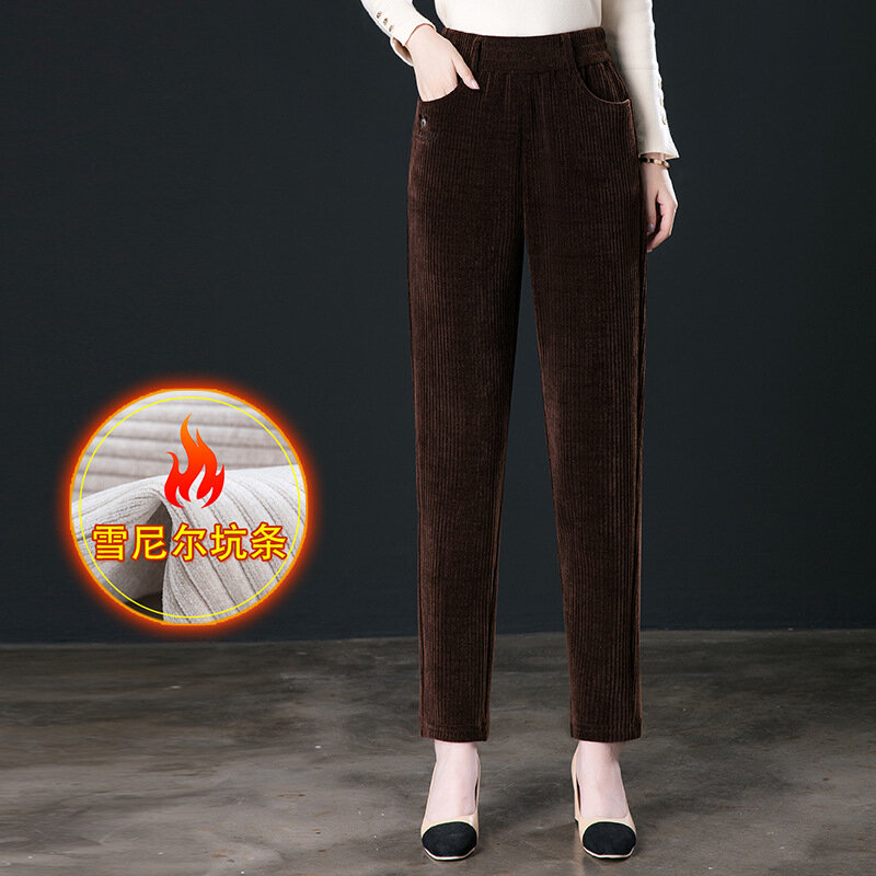 Брюки классические