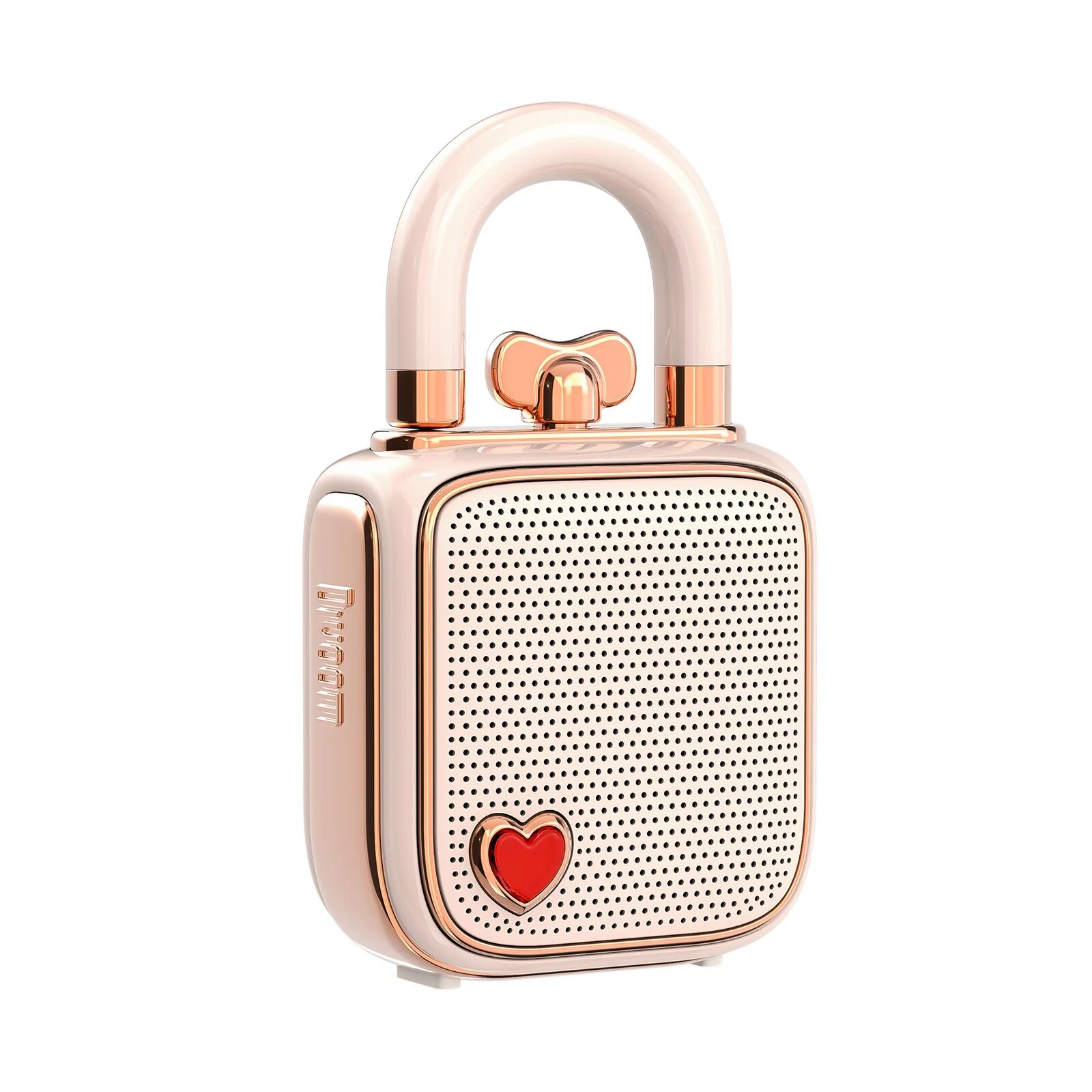 Divoom LoveLock Портативная колонка