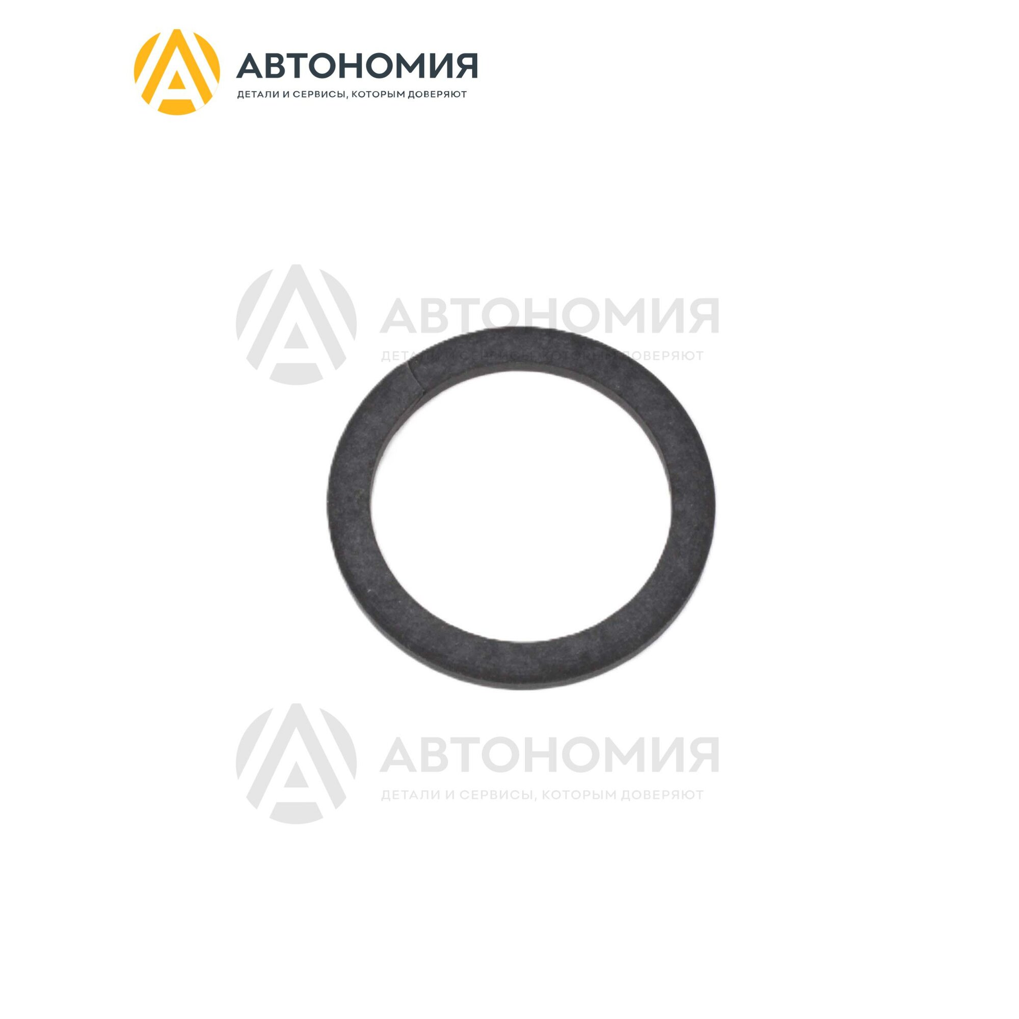 Кольцо уплотнительное распредвала (рез) Renault 13 04 23H D0A