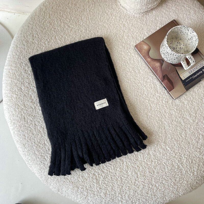 Шарф для детей