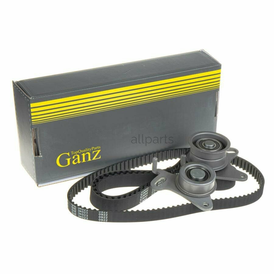 GANZ GIE34023 Ремкомплект ГРМ MITSUBISHI L200/HYUNDAI Porter GANZ GIE34023