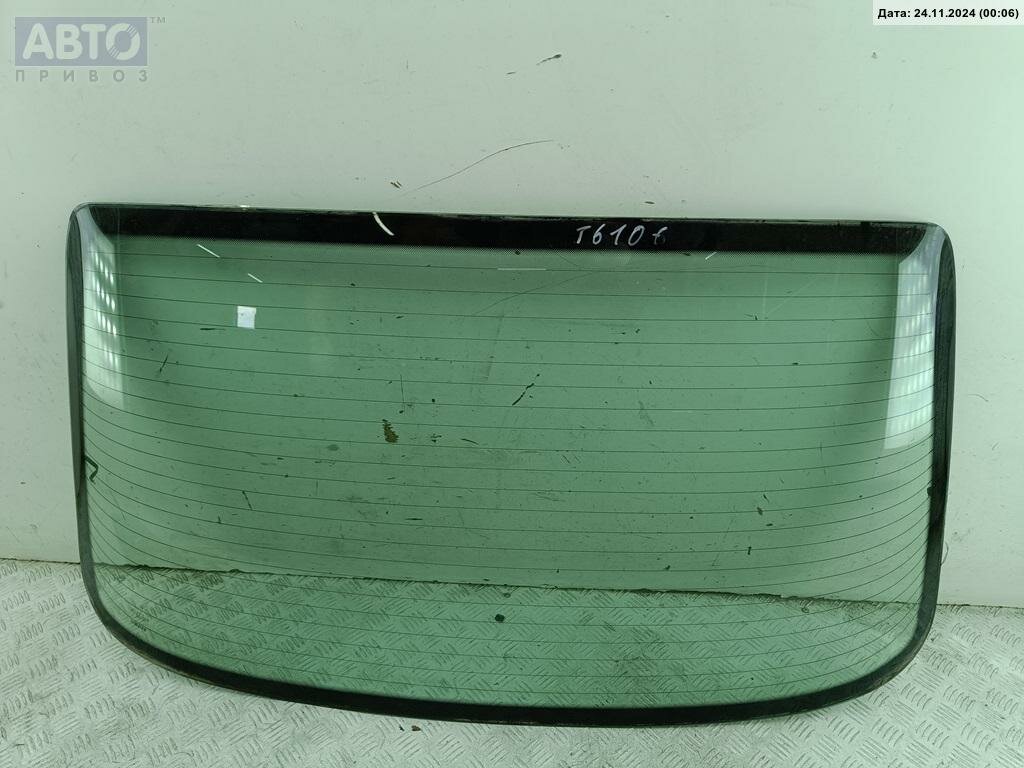 Стекло заднее Mercedes C-Class W202 (1993-2000)