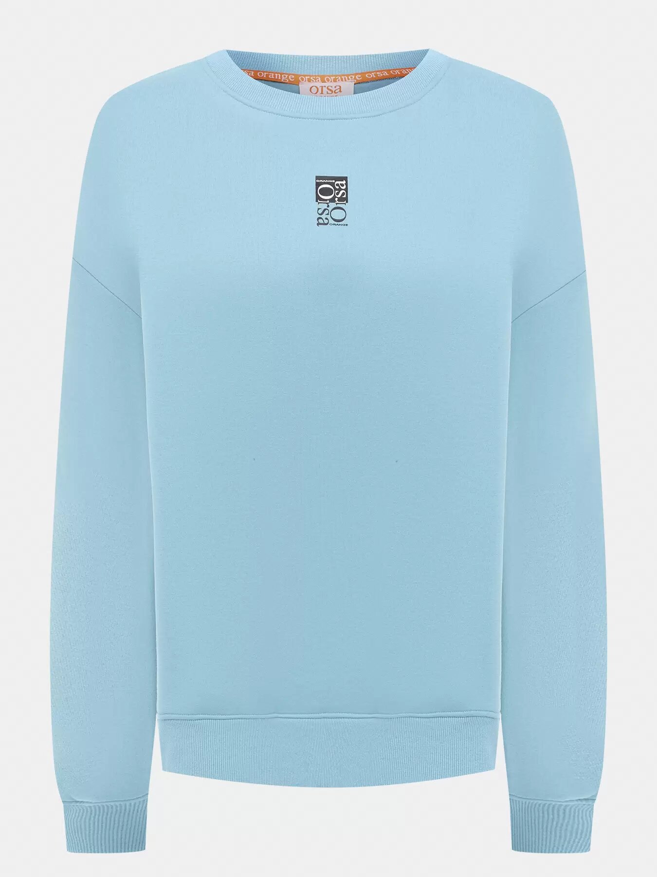 Свитшот ORSA Orange