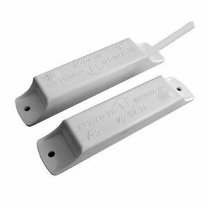 ИО 102-26 исп.00 Извещатель охранный магнитоконтактный (НР)(пластик) провод 350мм