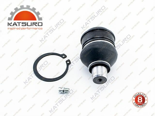 Опора шаровая передняя нижняя Ford EcoSport / KAT-1008FRD