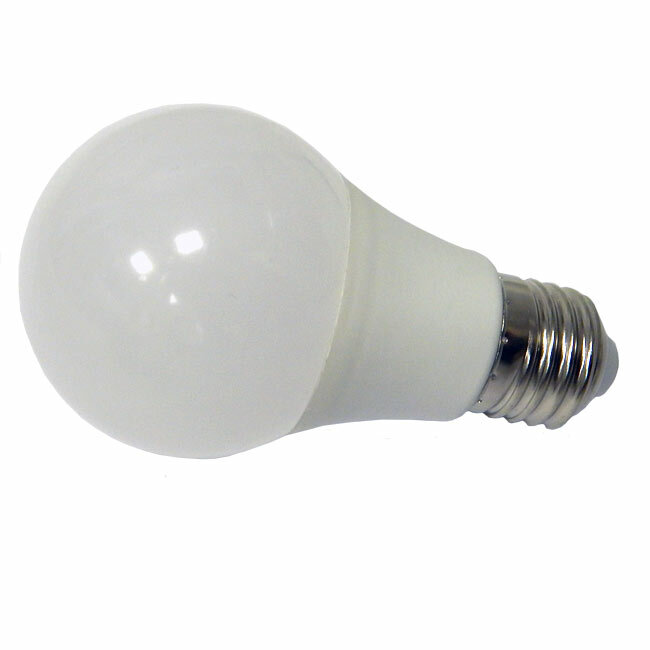 Лампа светод. Е27 LED А60 5W 220V ЭкоСвет 4000K