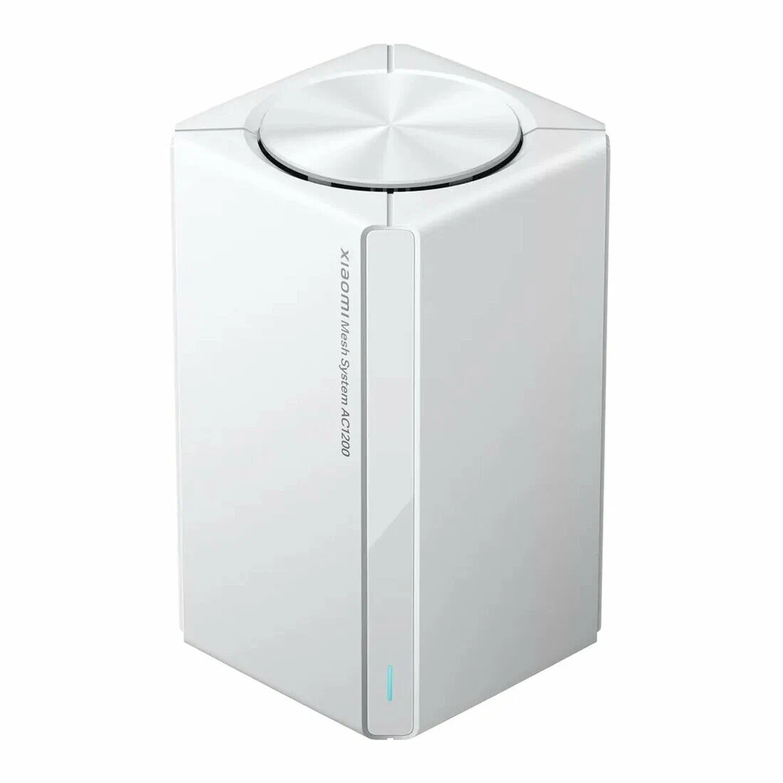 Роутер Mesh System AC1200 (2-pack), RD13, белый DVB4457GL