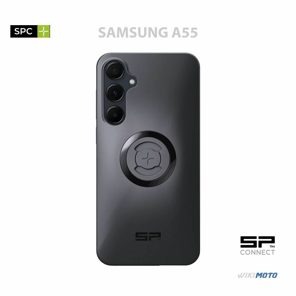 Чехол на телефон SP Connect SPC+ Samsung A55