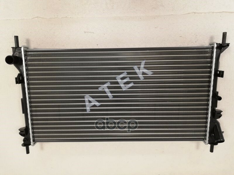 ATEK Transit, Tourneo Connect 02- Радиатор охлаждения основной МКПП RP-30064 ATEK арт. AT4523720