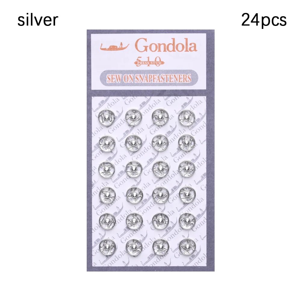 Миниатюрные металлические заклепки 5 мм