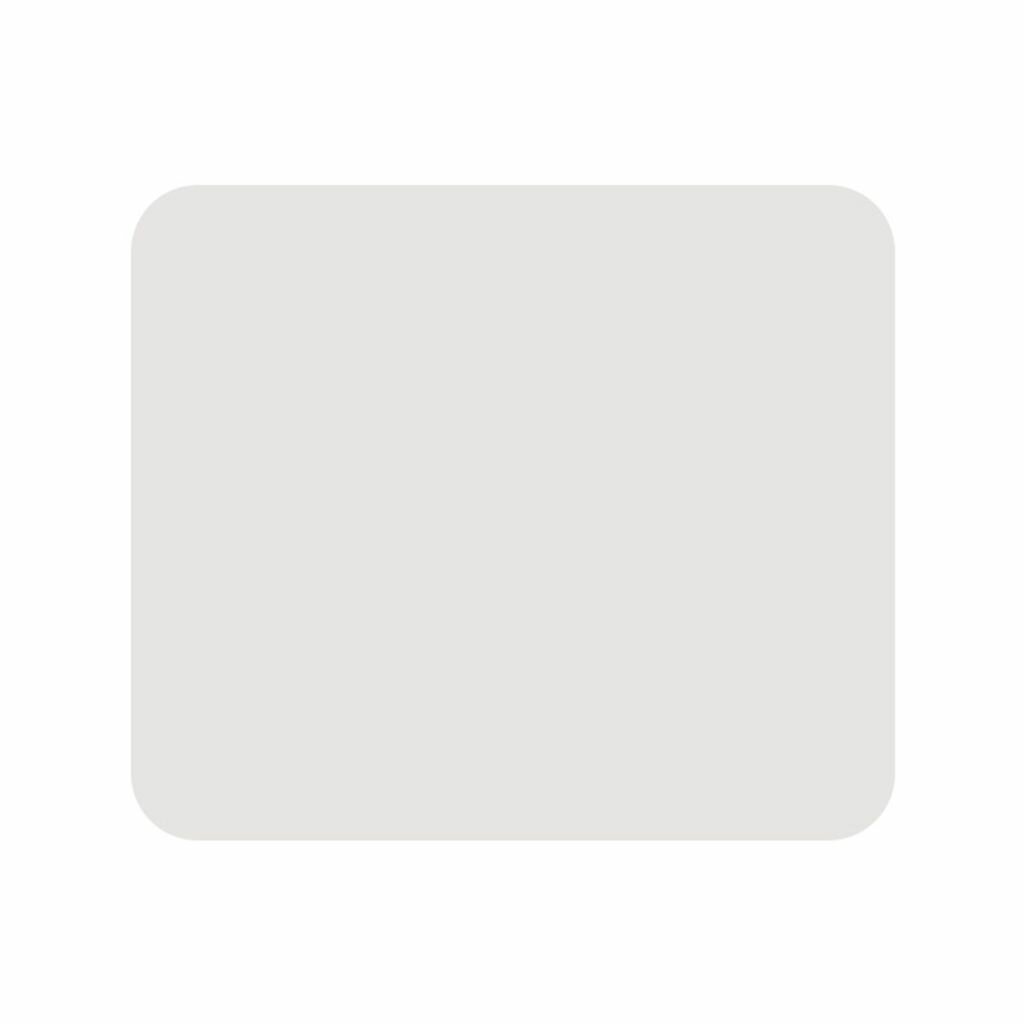 Силиконовая подкладка для защиты от пожарной краски, бежевая, 1 шт.