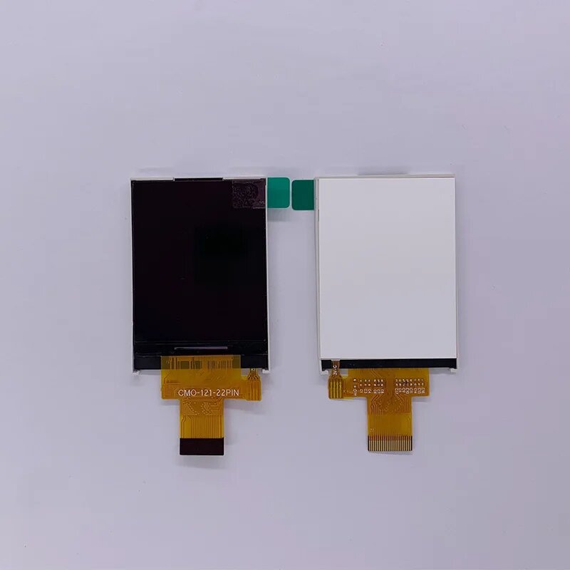DUOWEISI 2.0 inch TFT ЖК-экран ILI9225G
