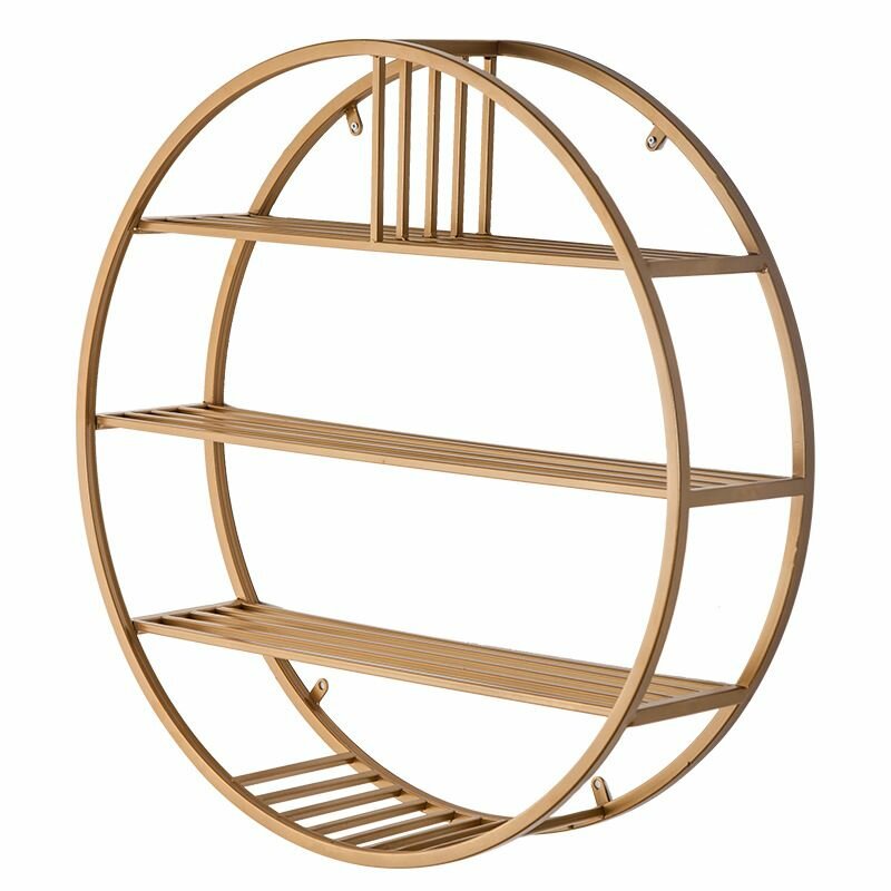 Настенная полка