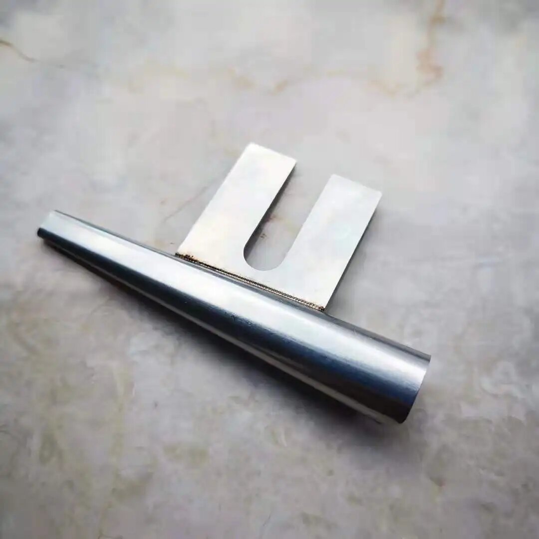 Акция N95 Универсальный туннель для проволоки переносицы, туннель для проволоки, Ведерко для маски, аксессуары, запасные части