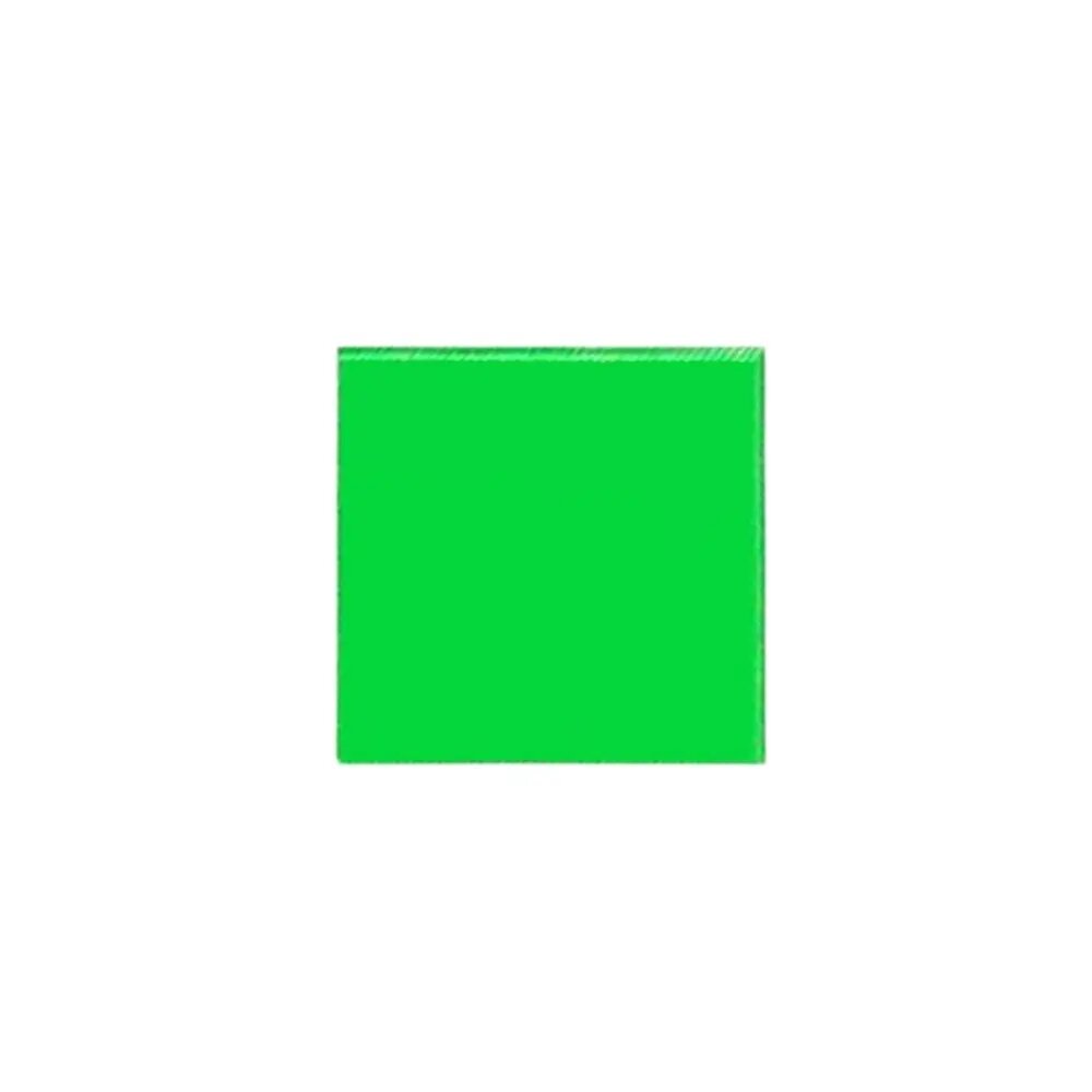 NEEMOO полосовой фильтр 550 нм, 6x6x1 мм, 40 нм, комплект 50x50x1