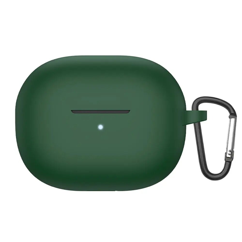 Чехол для Redmi Buds 3 Lite, midnight green