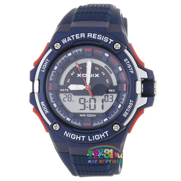 Наручные часы