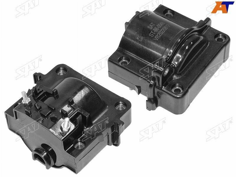 . SAT Катушка зажигания для TOYOTA CARINA E/COROLLA/SPRINTER CARIB 4A-FE