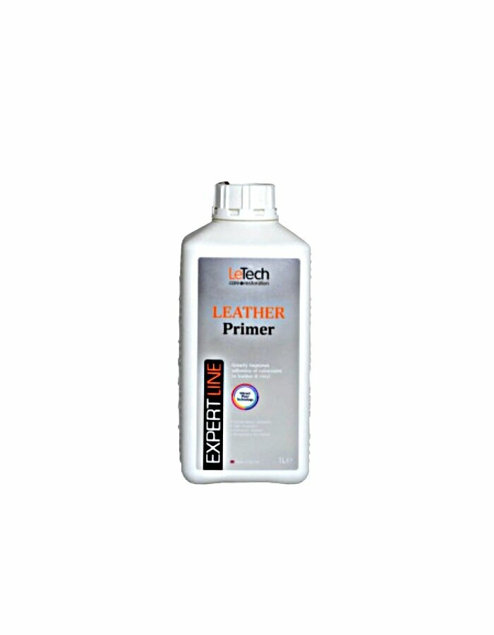 LeTech Expert Line Активатор адгезии (Leather Primer) 1л