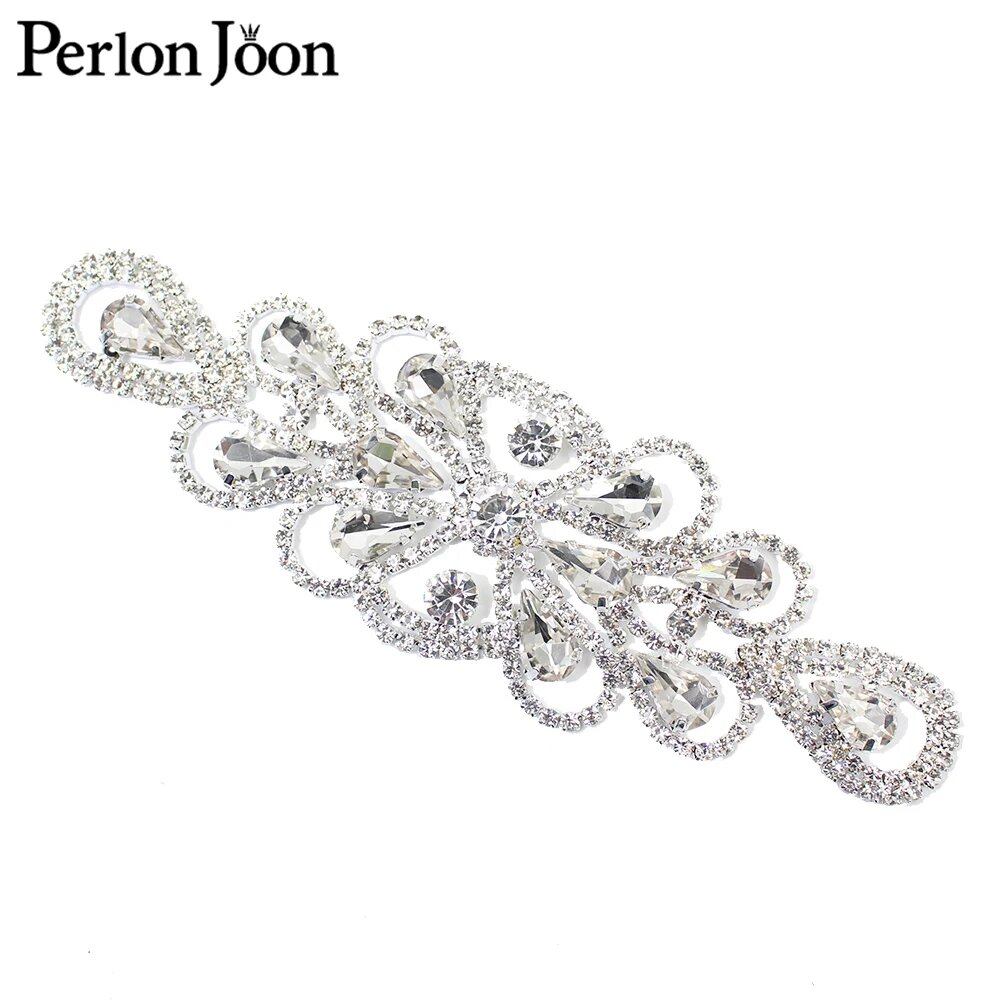 Стразы Perlon joon для декора