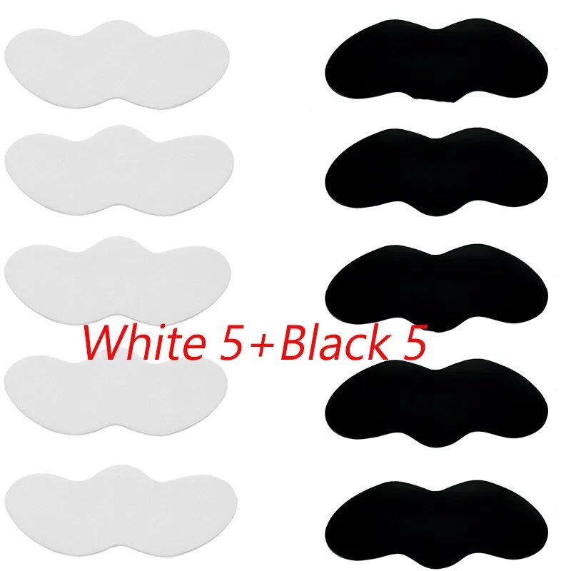 Маска для удаления черных точек Nose White 5-Black 5