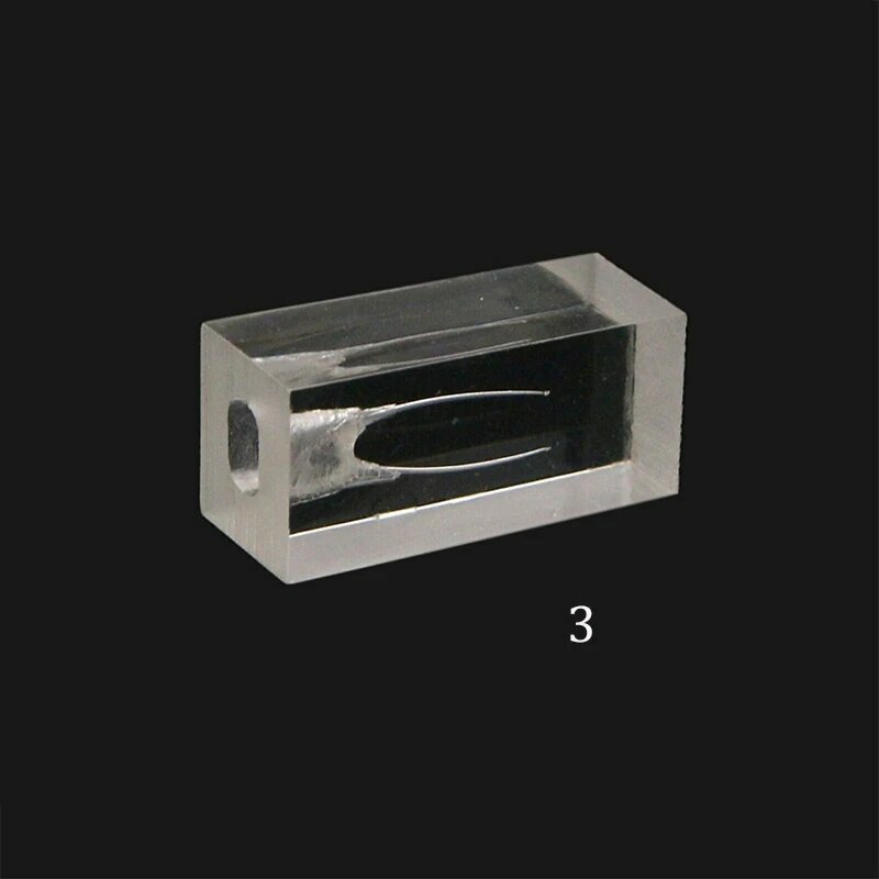 Модель корневого канала PAQIN Model-13, Цвет: 1 Pcs As Shown