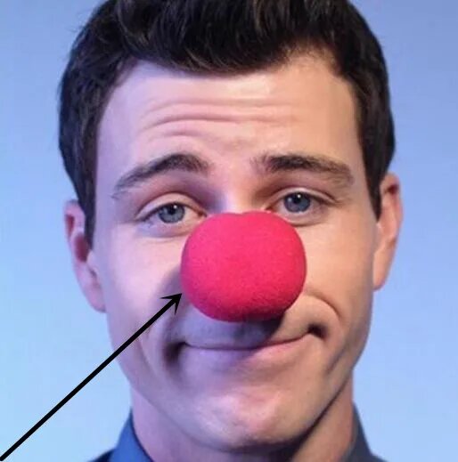 Волнистый Вьющийся Парик Клоуна Забавный Пушистый Головной Убор Для Дискотек, Вечеринок По nose