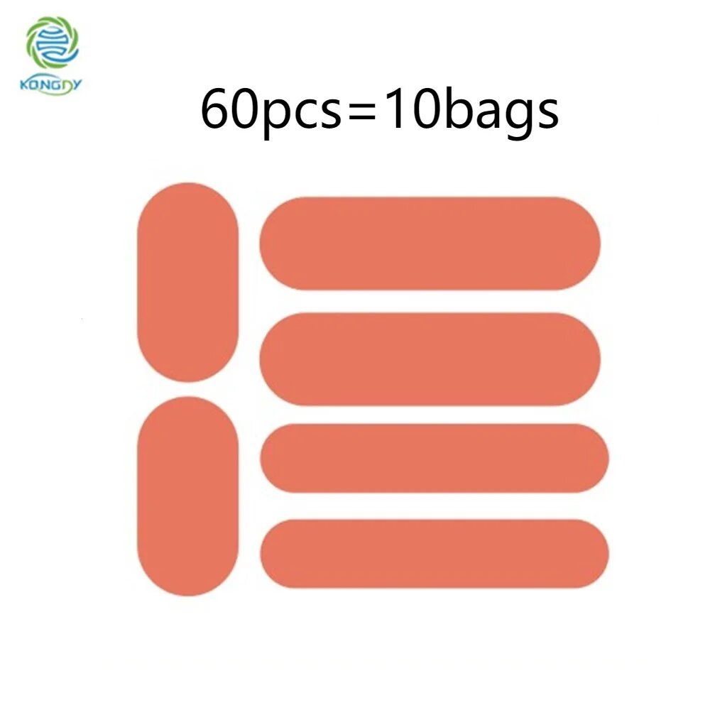 KONGDY Пластырь для похудения Thin Leg 10bags