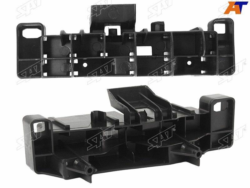 . SAT Крепление бампера для TOYOTA LAND CRUISER 200 15-21 правая сторона под фарой