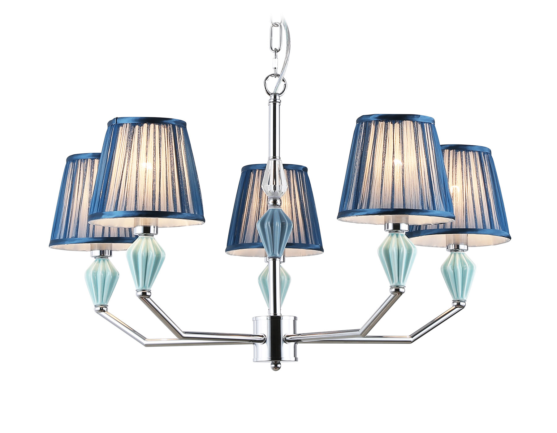 Люстра Ambrella light HIGH LIGHT LH75061