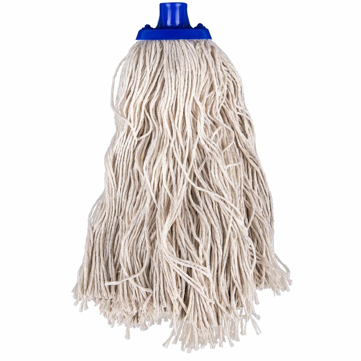 Насадка для швабры веревочная OfficeClean Professional, хлопок, ворс 26см, 165г (266774)