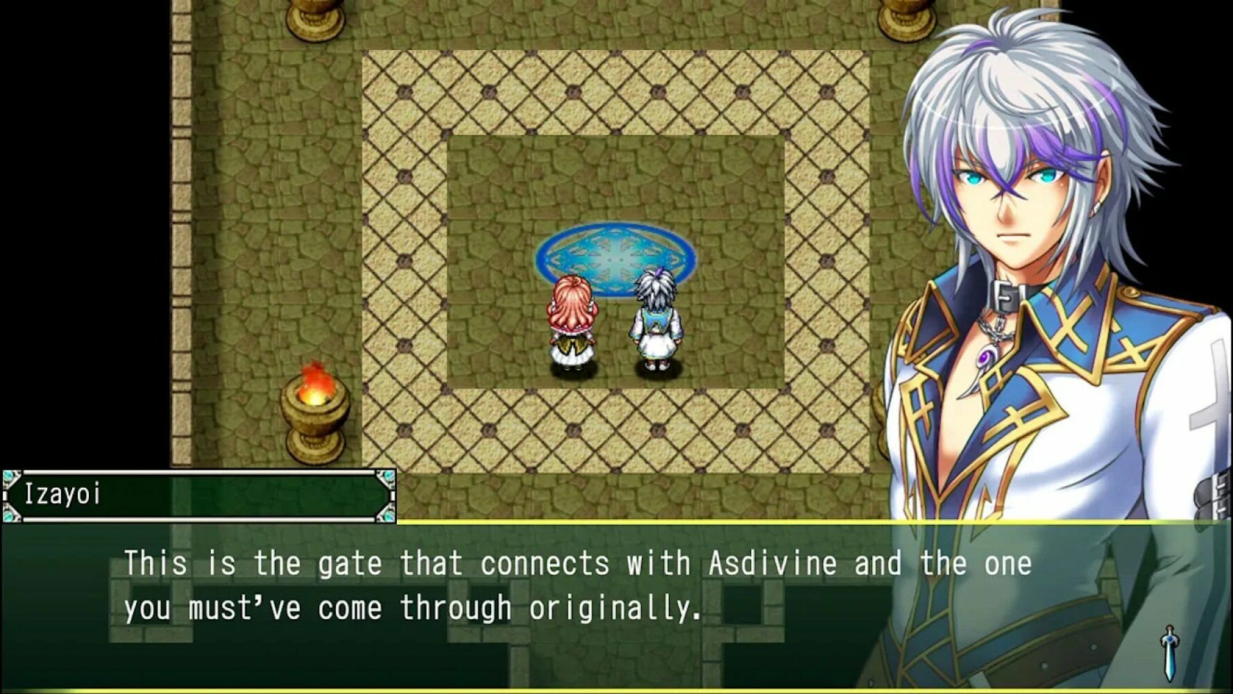 Игра Kemco RPG Selection vol. 5 Switch Картридж на Nintendo Switch Английская версия — фото 1