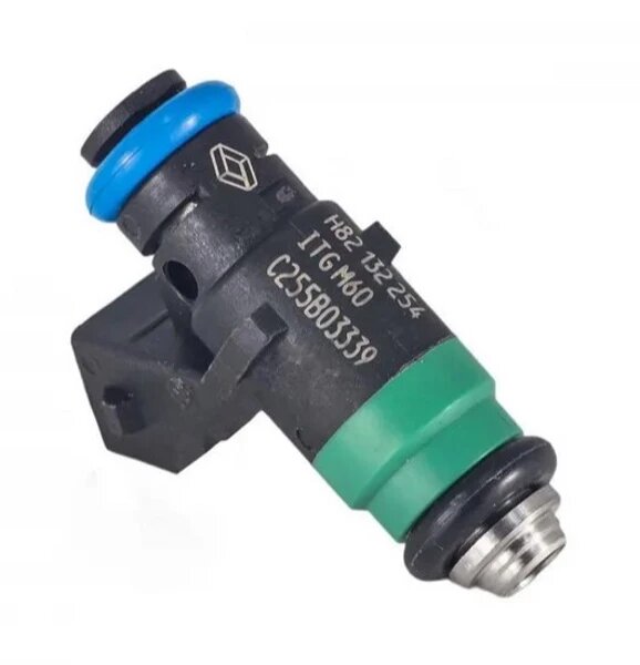 Форсунка "LADA Largus, Renault Logan" (16 клап.) "КЗАТЭ" (аналог "BOSCH")