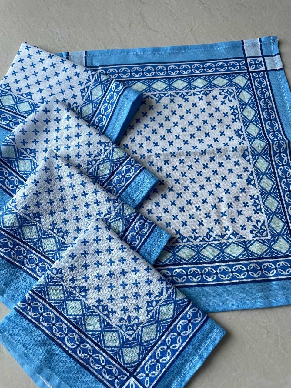 Носовой платок