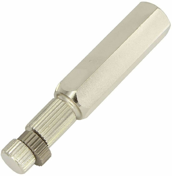 Экстрактор для труб, сталь, диаметр резьбы 1/2"