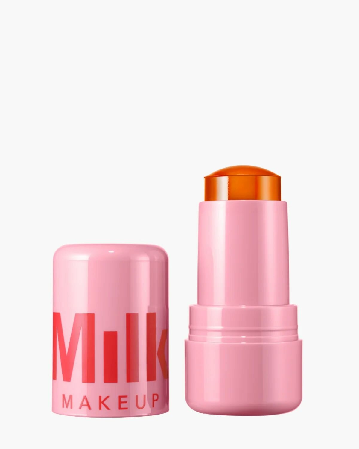 MILK MAKEUP Охлаждающая вода-желе с молочком для губ и щек Cooling Water Jelly Tint (Fizz) 5 мл
