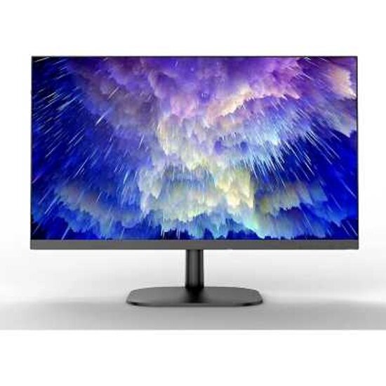 Монитор Bravus 23.8" BVS2425HDM Black